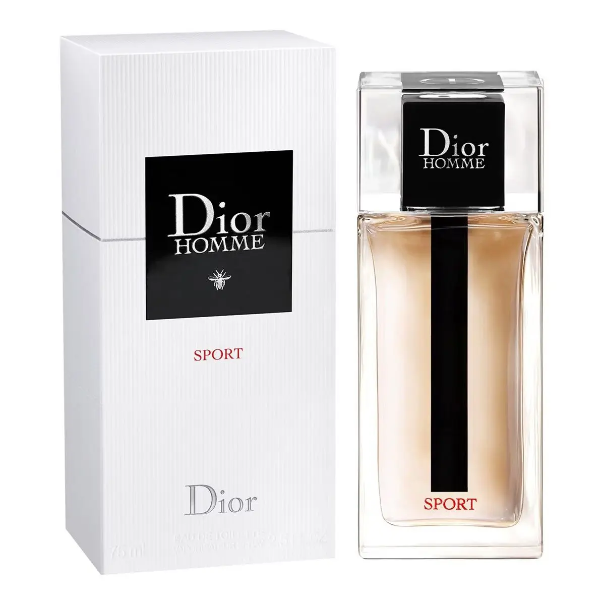 Dior Homme Sport EDT 125ml