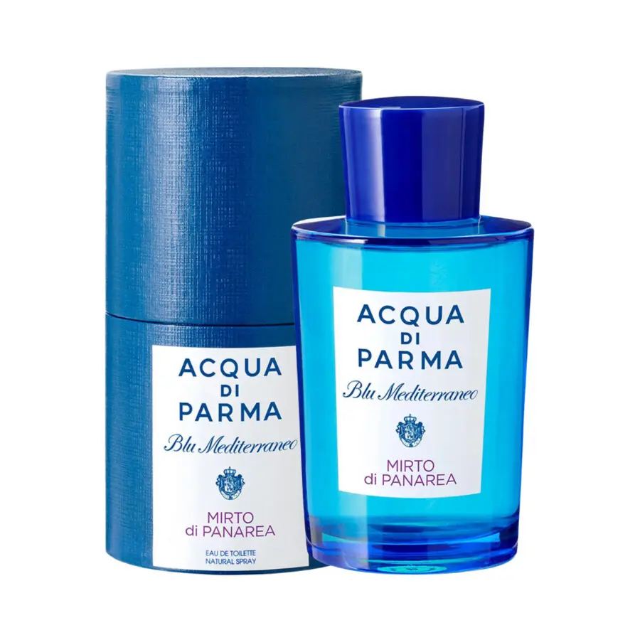 Acqua di Parma Blu Mediterraneo Mirto di Panarea EDT 180ml