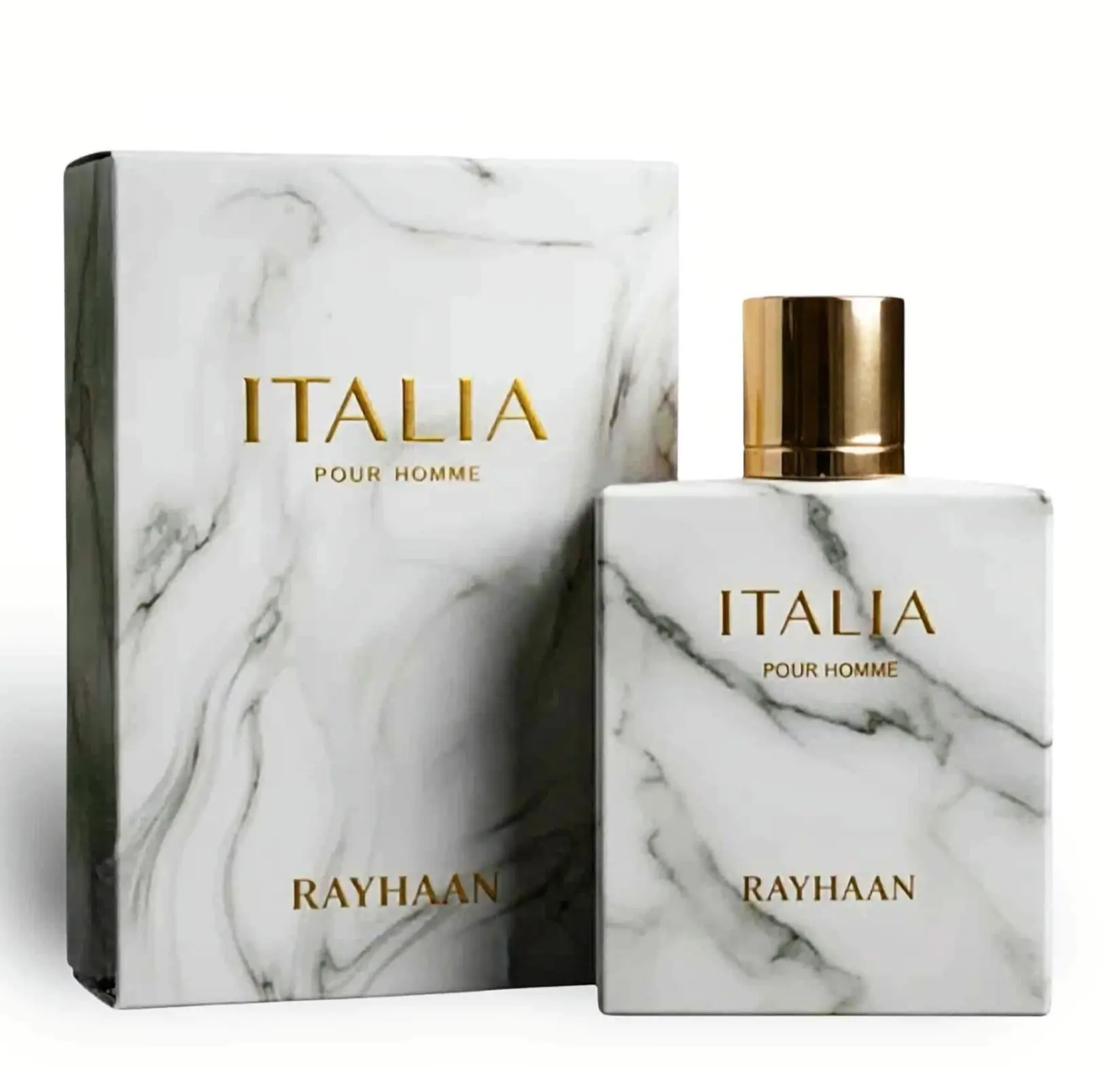 Rayhaan Italia EDP 100ml