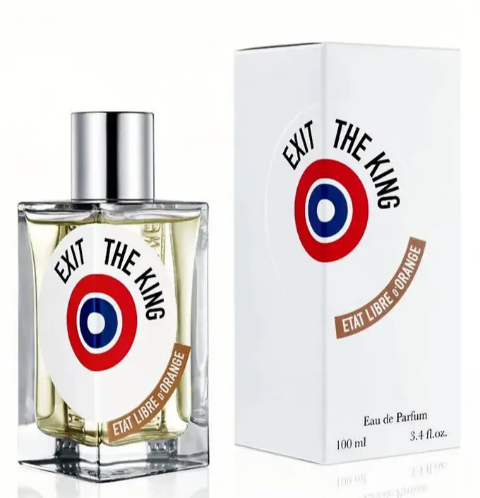 Etat Libre d'Orange Exit The King EDP 100 ml