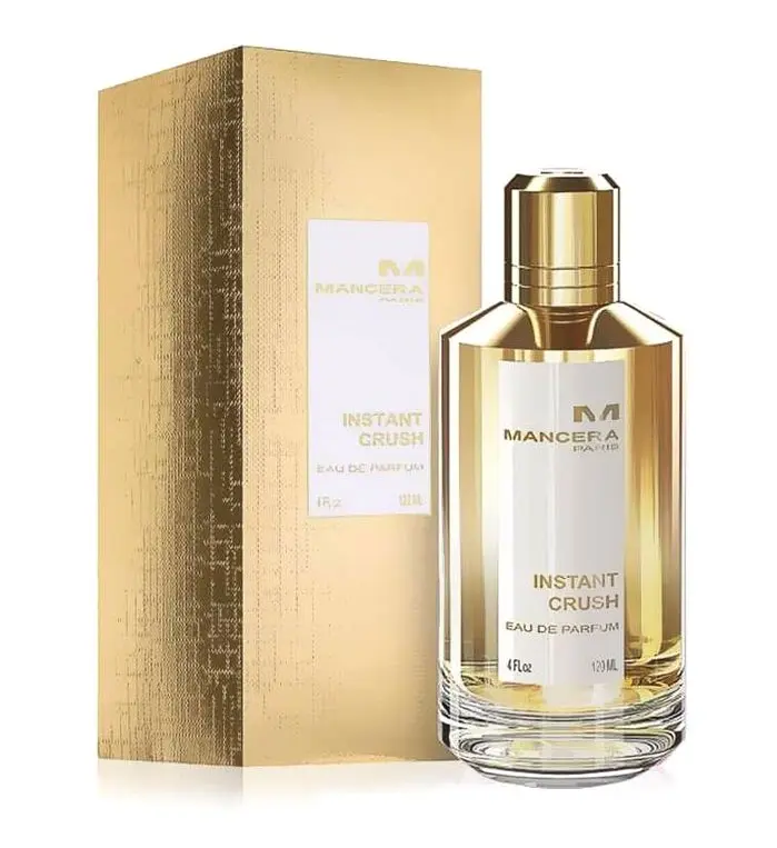Mancera Instant Crush EDP 120ml