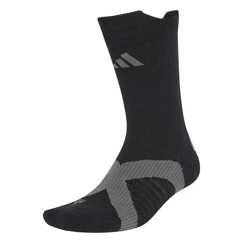 Adidas Čarape Runxclima Sock, Crne