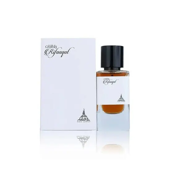 Paris Corner Unisex parfem Rifaaqat EDP, 85 ml