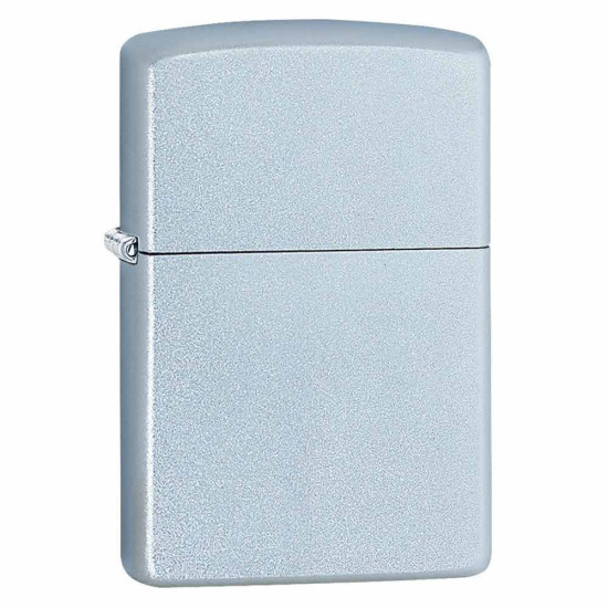 Zippo 48782 Satin Chrome 23PF upaljač