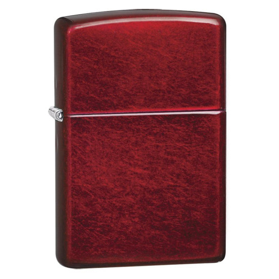 Zippo Z21063 Candy Apple Red upaljač