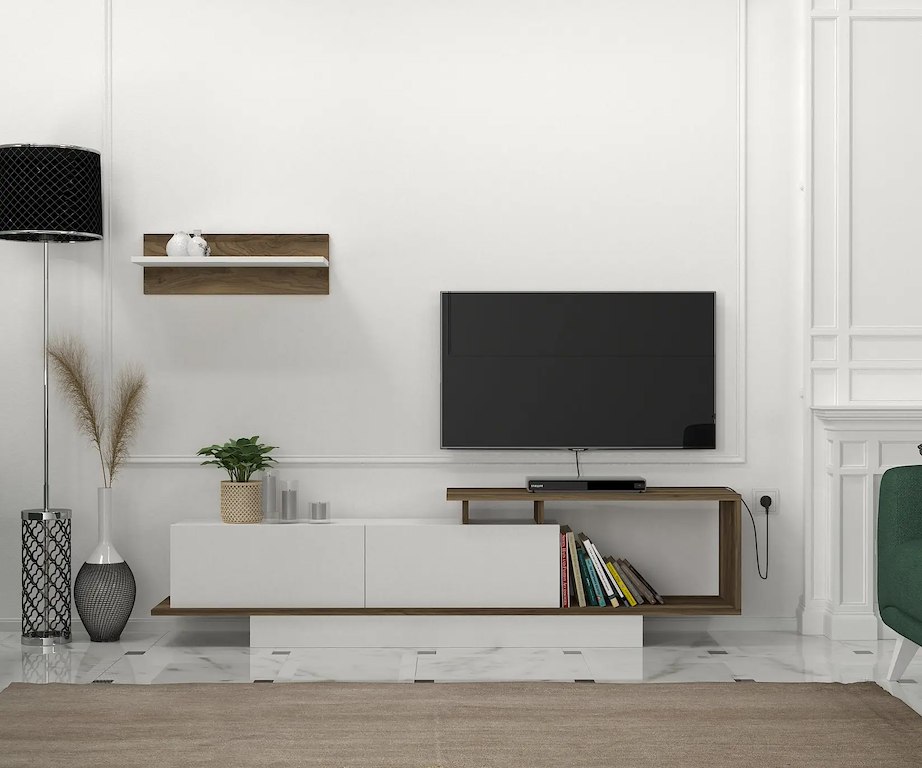 Hanah home TV Komoda Asos Orah