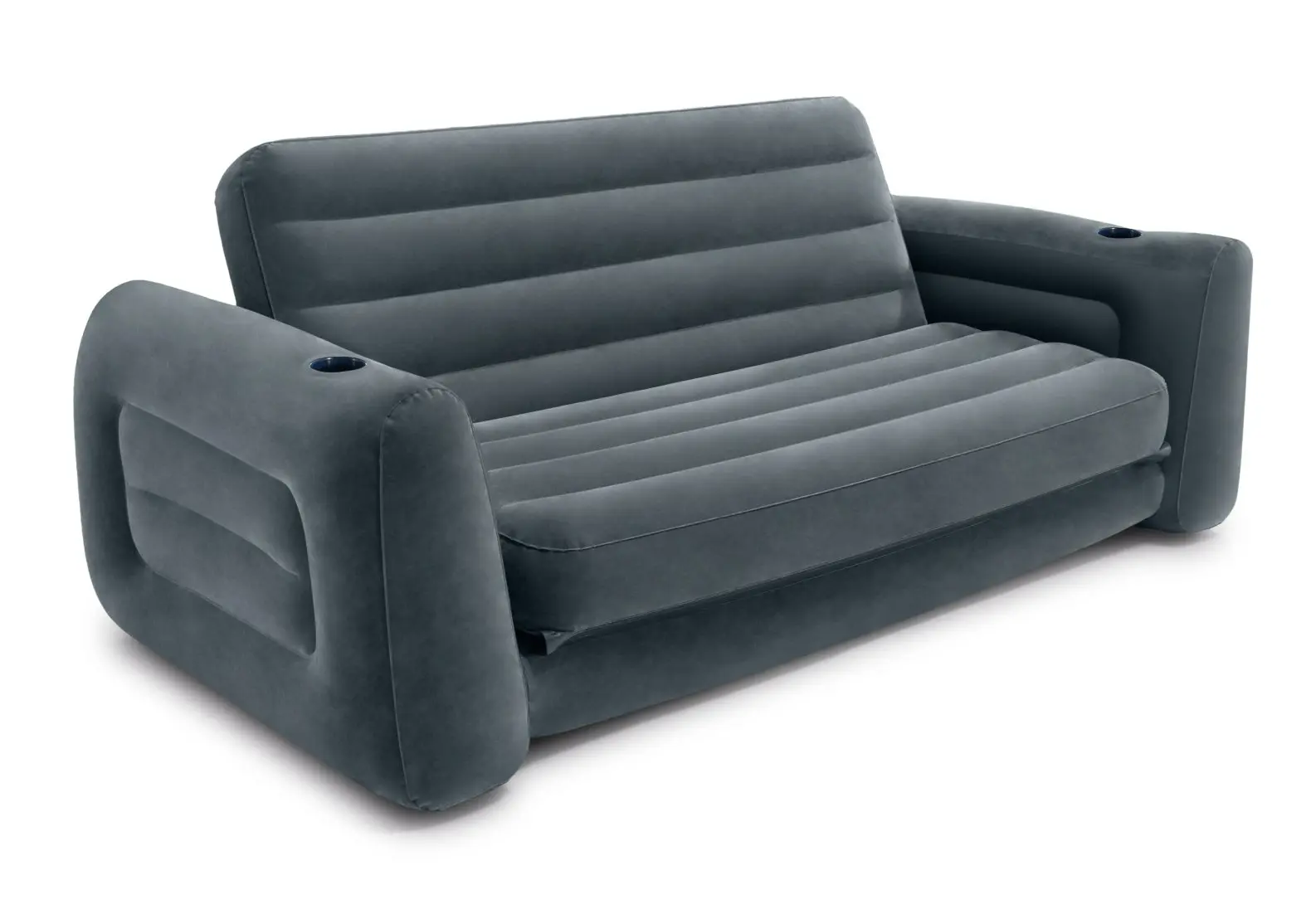 Intex Sofa na razvlačenje, 203 × 224 × 66 cm