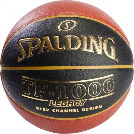 SPALDING TF-1000 LEGACY KLS BASKETBALL