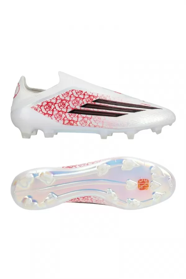 ADIDAS KOPAČKE F50 ELITE LAMINE YAMAL LACELESS FG