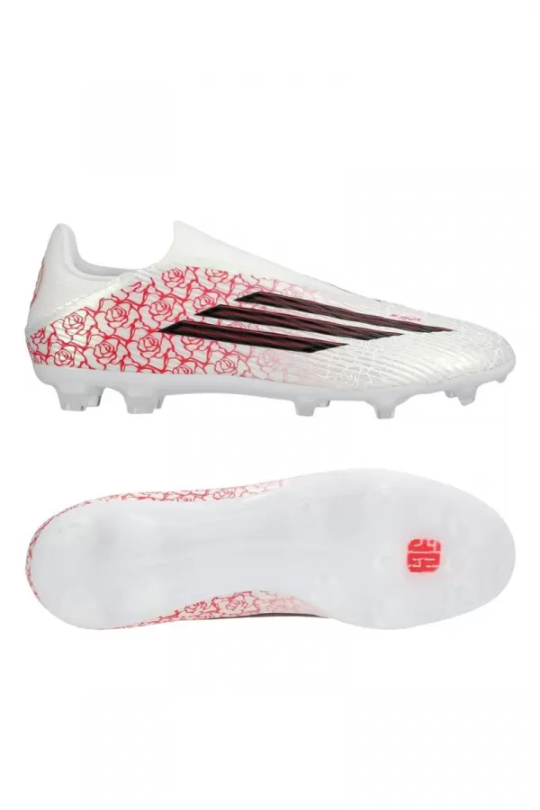 ADIDAS KOPAČKE F50 LEAGUE LAMINE YAMAL LACELESS FG/MG