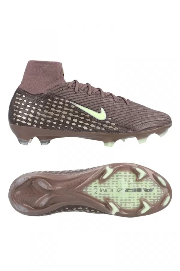 NIKE KOPAČKE MERCURIAL SUPERFLY 10 ELITE "KYLIAN MBAPPÉ" FG
