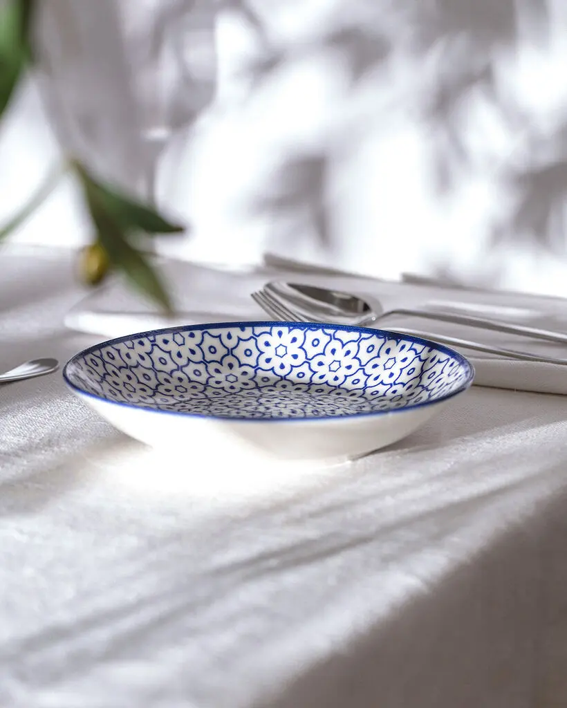 Madame Coco Tanjir Reve Bleu, 20cm