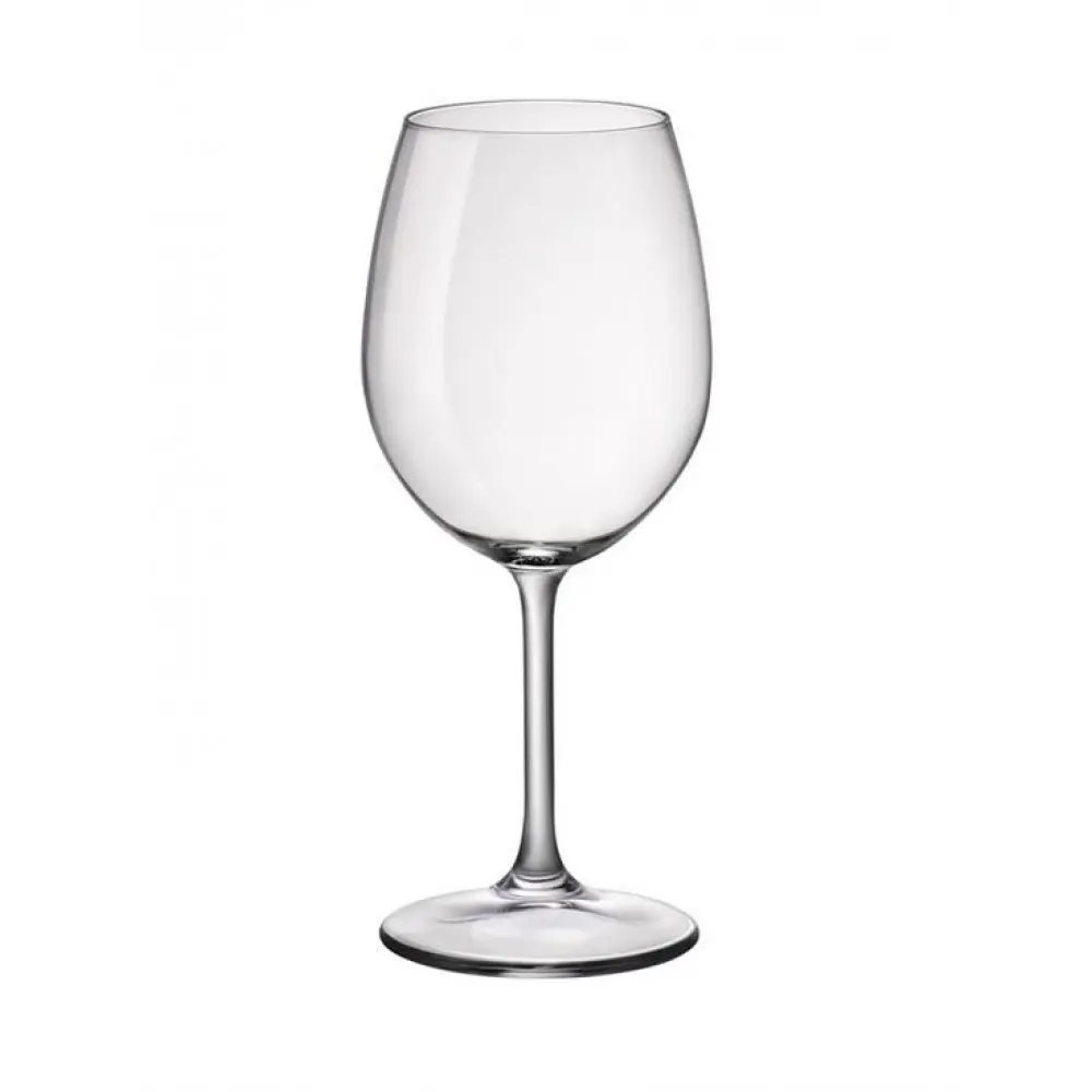 BORMIOLI ROCCO Čaše za vino Riserva Nebbiolo 49cl 6/1 126270/126271