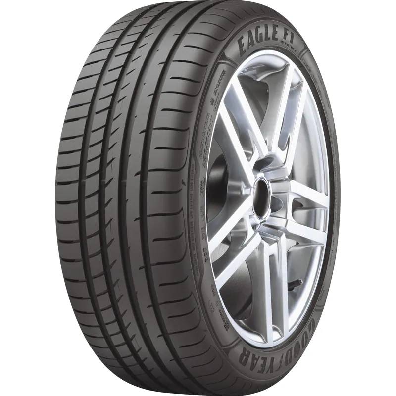 275/45 R19 GOODYEAR EAG F1 ASY3 SUV 108Y FP