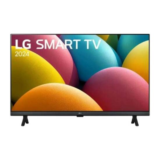 Televizor LG 43LR60006LA, 43" (108cm), 1920 x 1080 Full HD, WebOS 23, Crna
