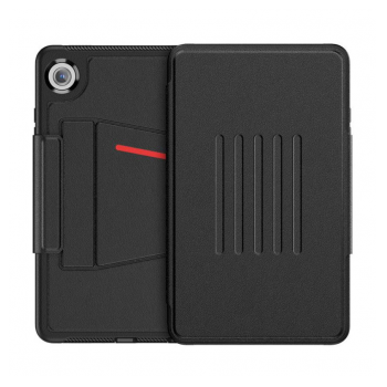 Futrola Smart Functional Cover za Samsung Tab A11 Plus / X230 crna