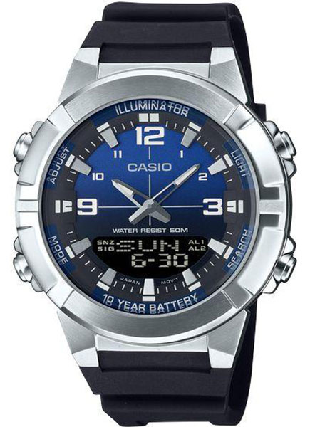 CASIO AMW-870A-2A