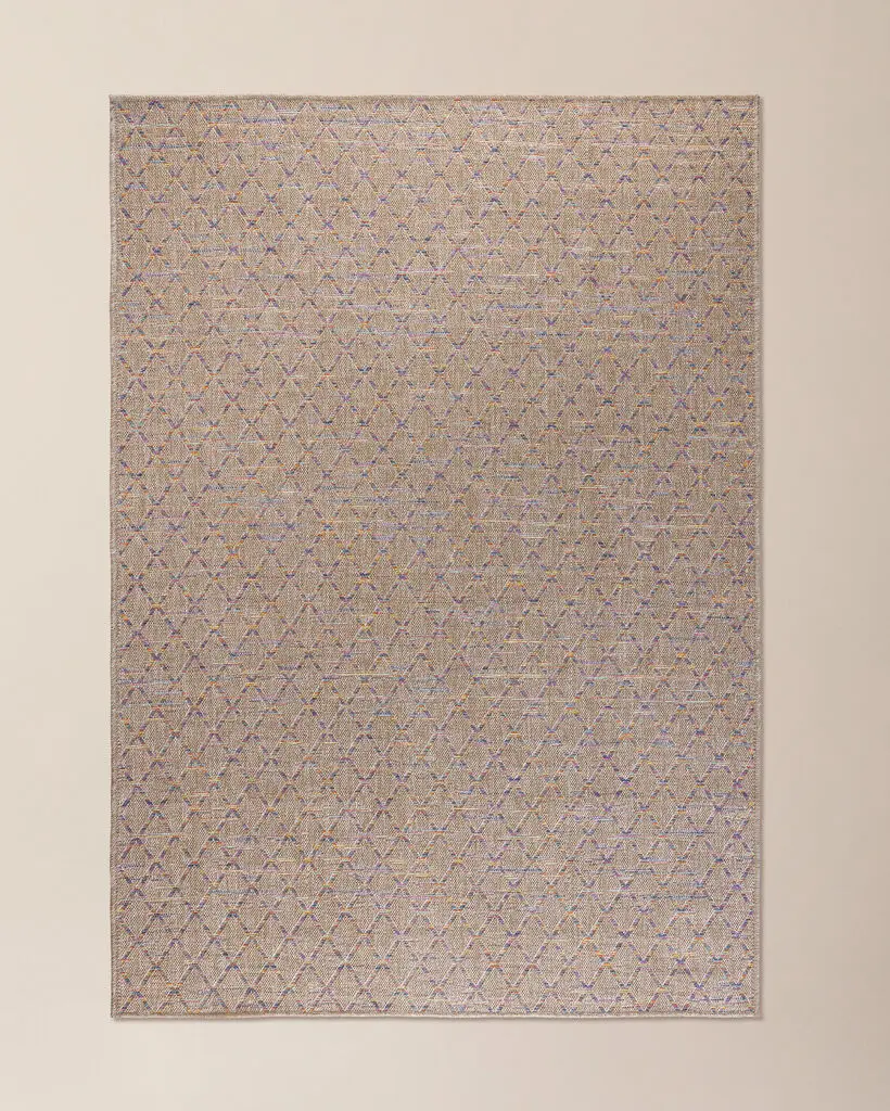 Madame Coco Tepih Dimanche, 160x230cm