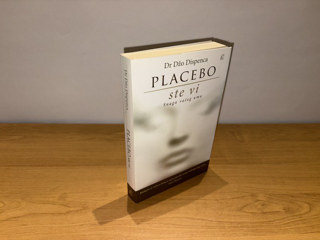 DŽO DISPENCA - PLACEBO STE VI