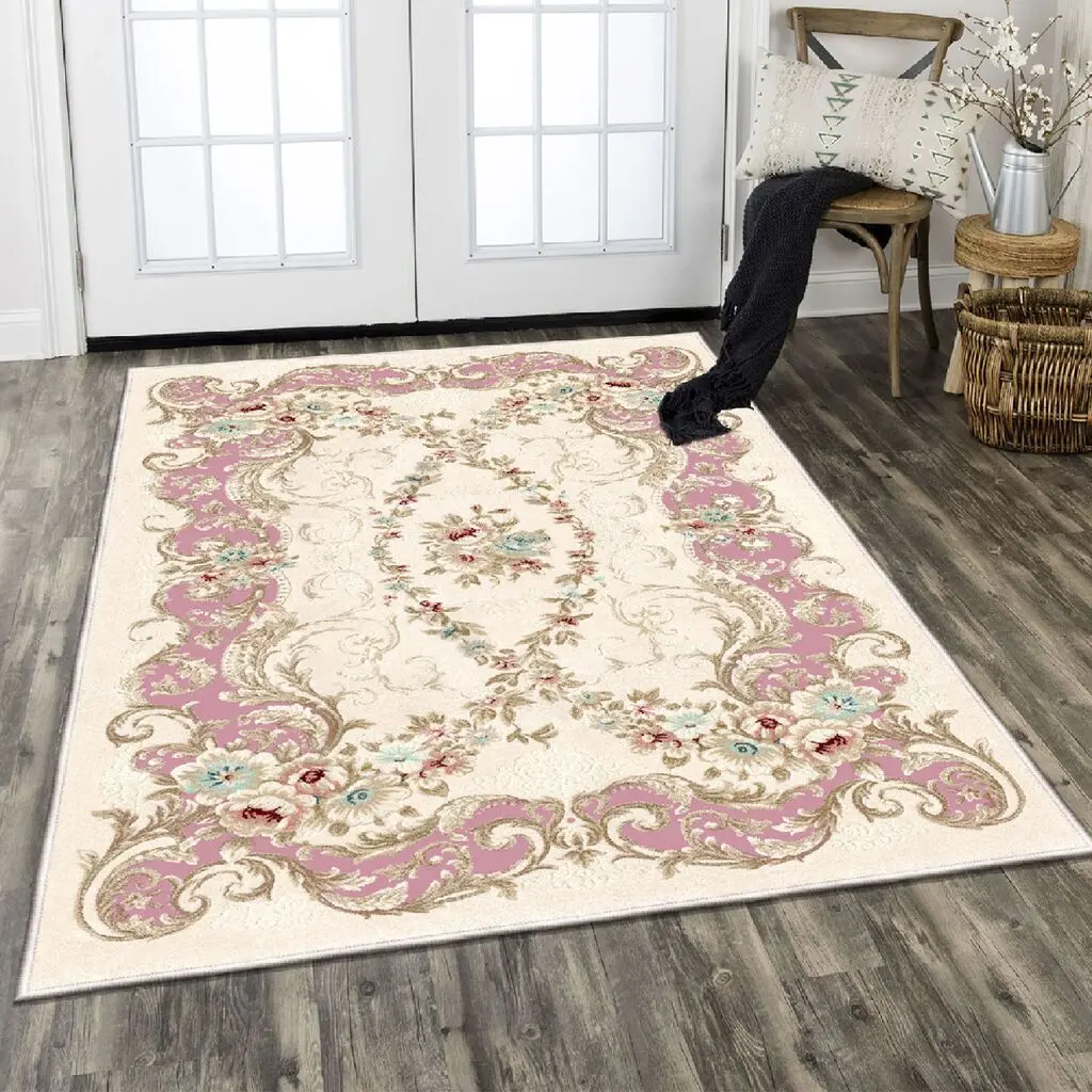 Conceptum Hypnose Tepih, 80x200cm, Šareni