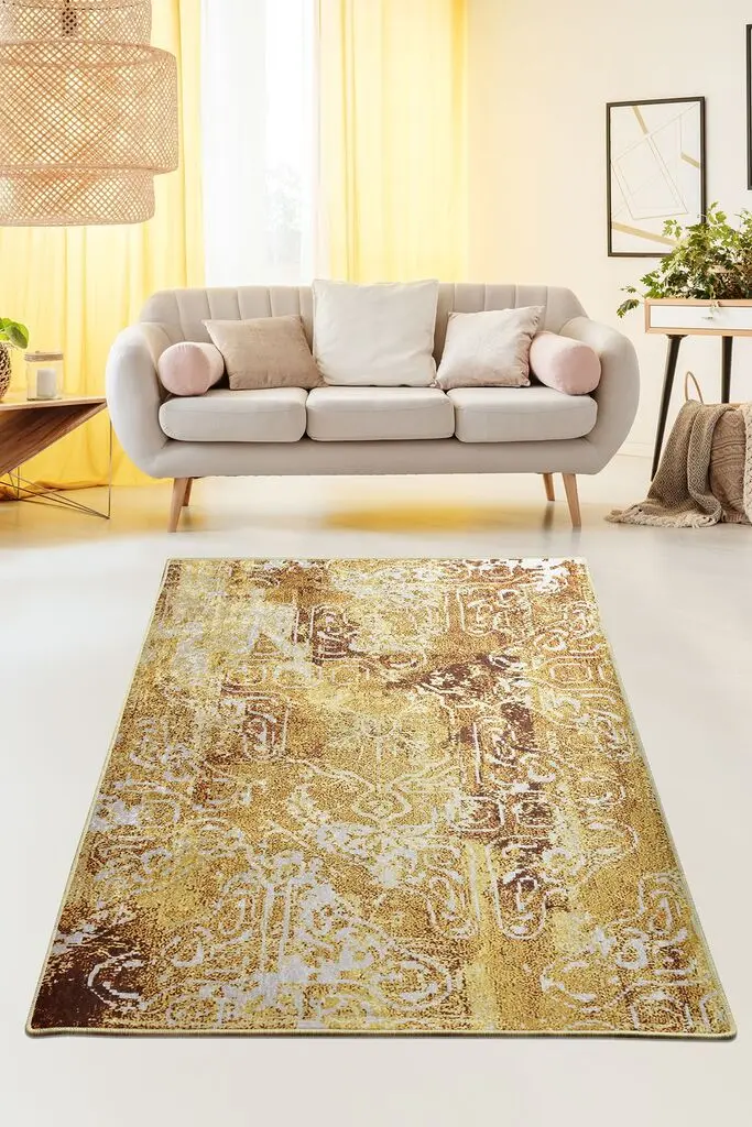 Conceptum Hypnose Tepih, 120x180cm, Oker