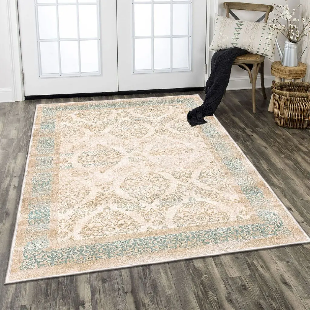 Conceptum Hypnose Tepih, 160x230cm, Šareni