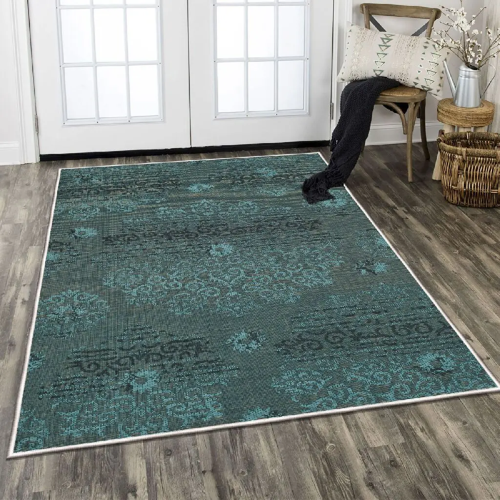 Conceptum Hypnose Tepih, 80x200cm, Šareni