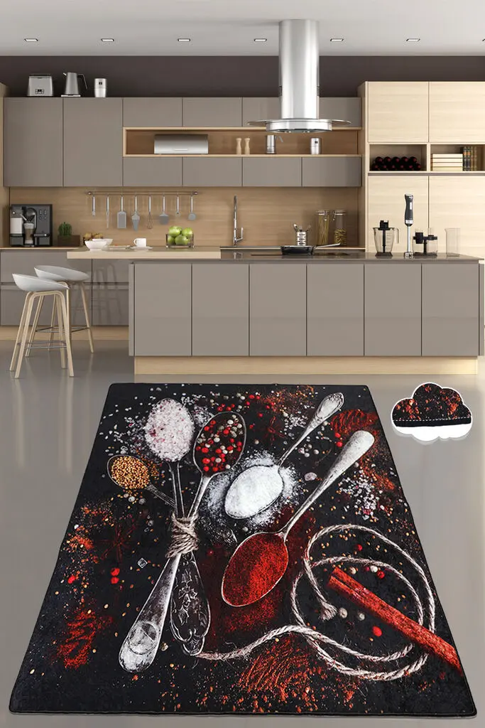 Conceptum Hypnose Tepih, 80x120cm, Šareni
