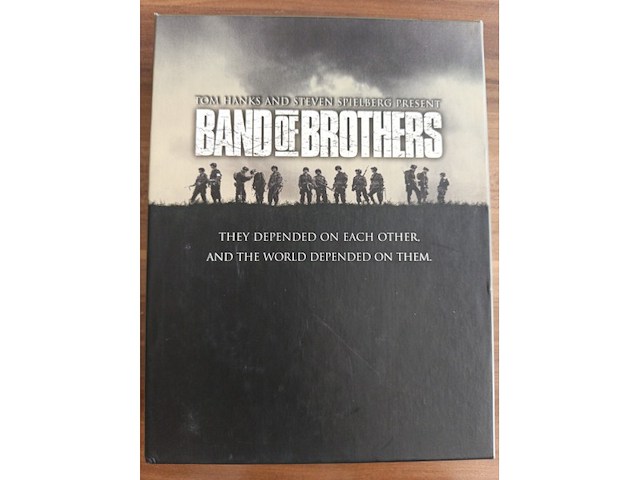 Band of brothers