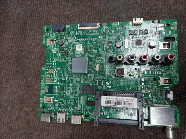 BN41-02530A  UE40K5100