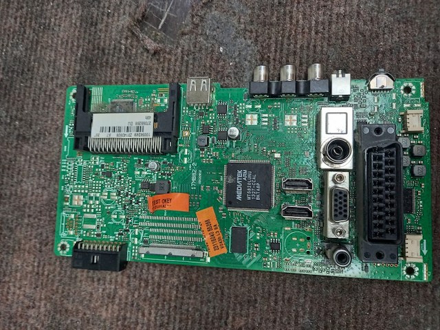 17MB82-2 VOX 39880