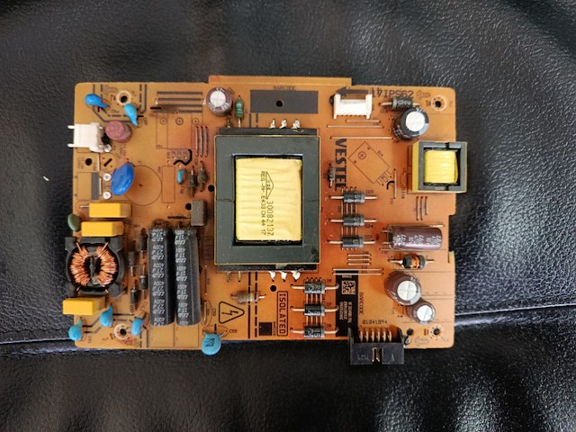 17IPS62 TOSHIBA 32L3763