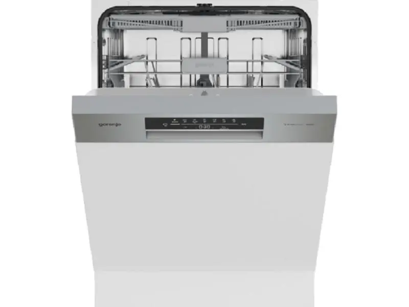 Gorenje Ugradna mašina za pranje sudova GI643C90X, 16 kompleta, Inox