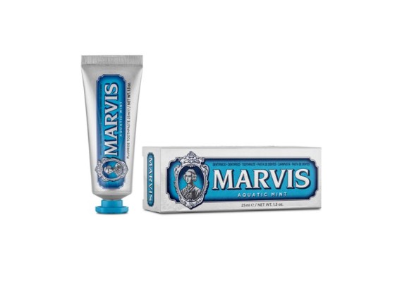 MARVIS AQUATIC MINT PASTA ZA ZUBE 85 ML