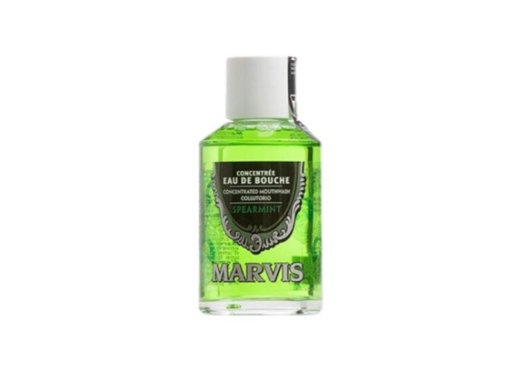 MARVIS SPEARMINT TEČNOST ZA ISPIRANJE USTA 120 ML