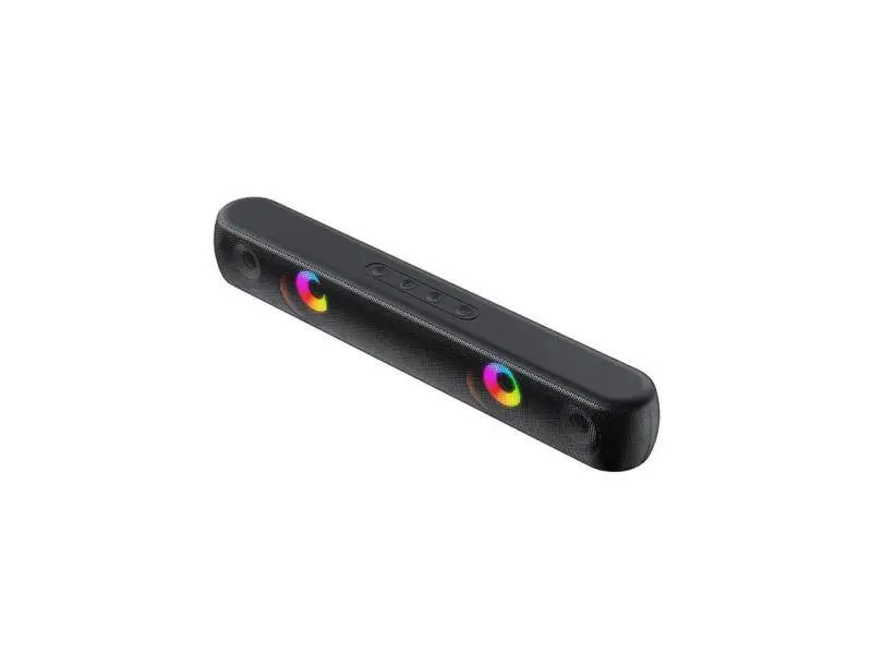 Havit Bežični zvučnik SK854BT, 10W, Bluetooth, Crni