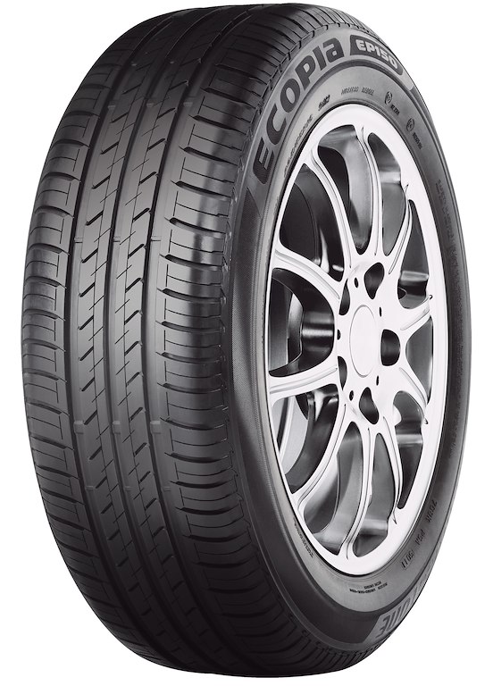 Bridgestone ECOPIA EP150
175/60 R16 82H