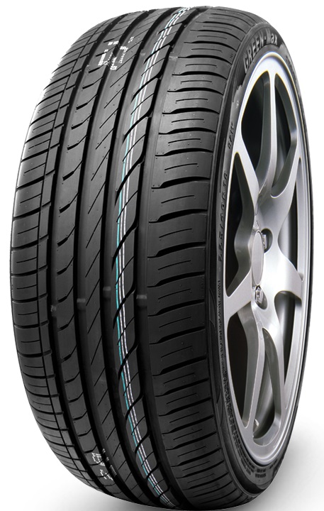 LingLong GREEN-MAX 4X4
265/50 R20 | DOT 2022