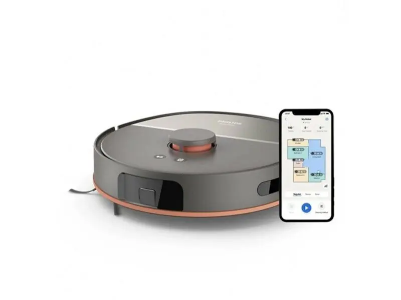 Philips Usisivač robot XU5000/10, 67W