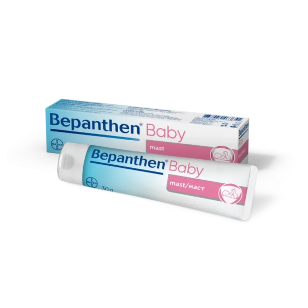 Bepanthen® mast, 5%, 30g