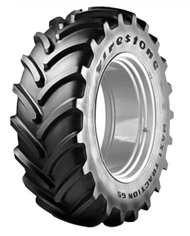 Firestone
650/65 R42 MAXTRAC 65 158 D / 155 E
