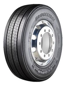 Bridgestone ECOPIA H-STEER 002
355/50 R22.5 156 L