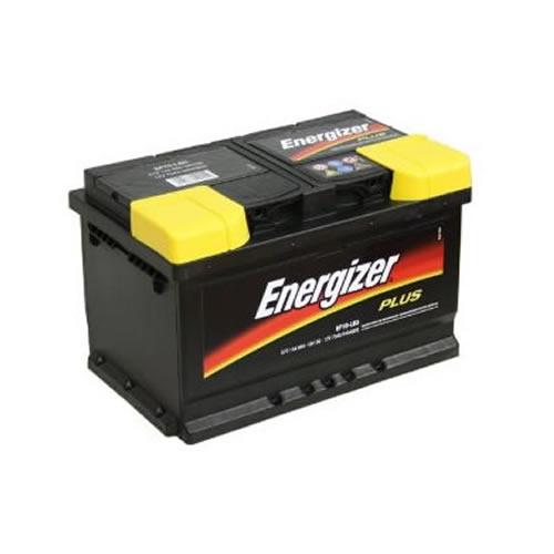 Energizer
12V 95AH D+ ENERGIZER PLUS