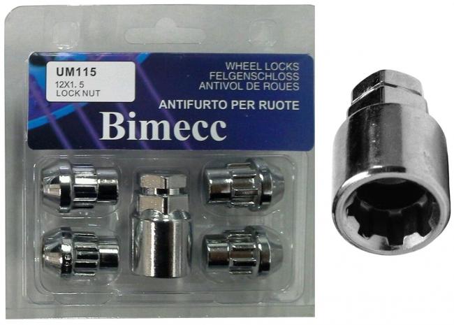 BIMECC
BIMECC SIGURNOSNE MATICE M12X1.5 60*
