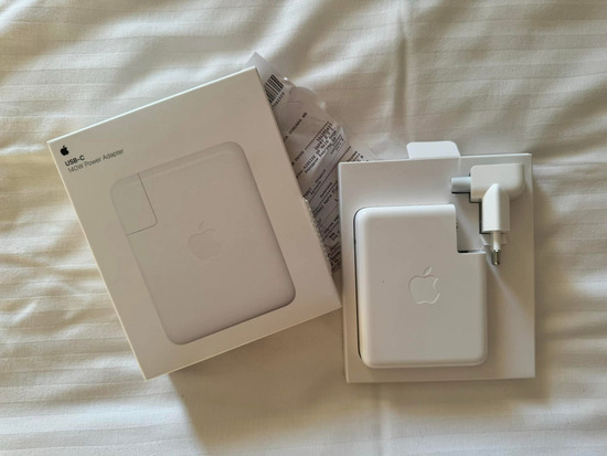 APPLE Power adapter punjac za MacBook