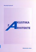 Akustika za arhitekte