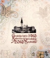 Gradska kuća Subotica / Városháza Szabadka 1912-2012