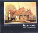 Stanovanje: stanište, urbani prostor, kuća
