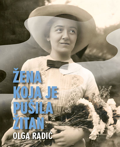 ЖЕНА КОЈА ЈЕ ПУШИЛА ЖИТАН