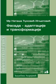 Fasada – adaptacije i transformacije